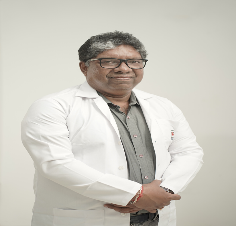 Dr. Sankar Sengupta Head of the Department