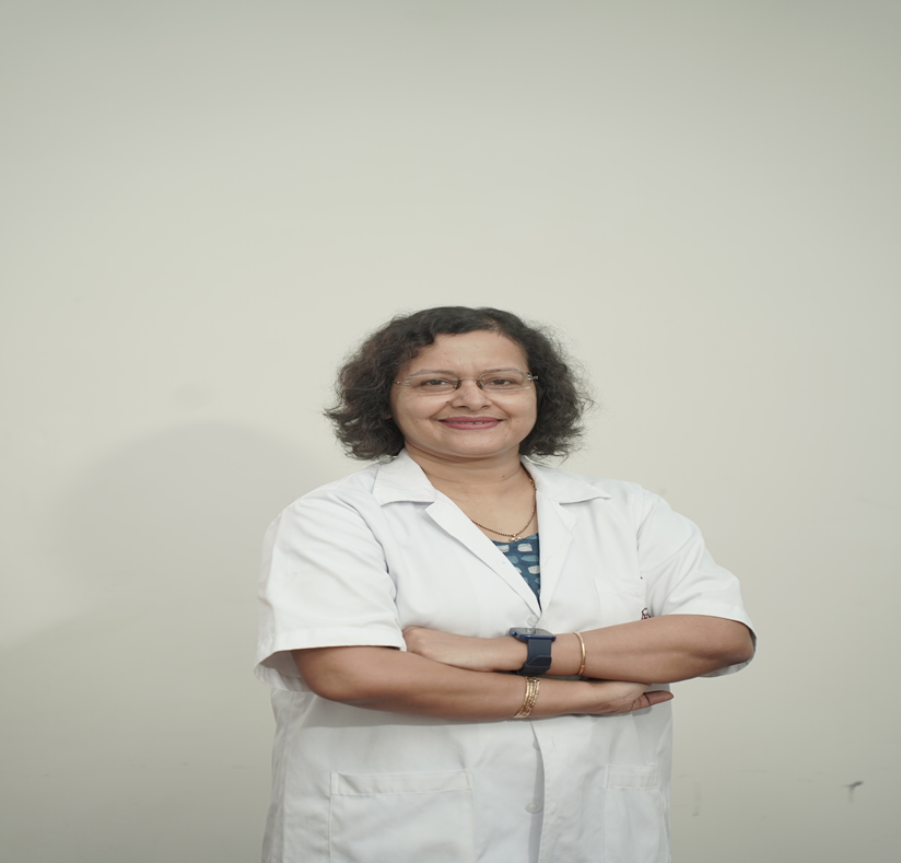 Dr. Srabani Chakrabarti Specialist Gr-I (Cont.)